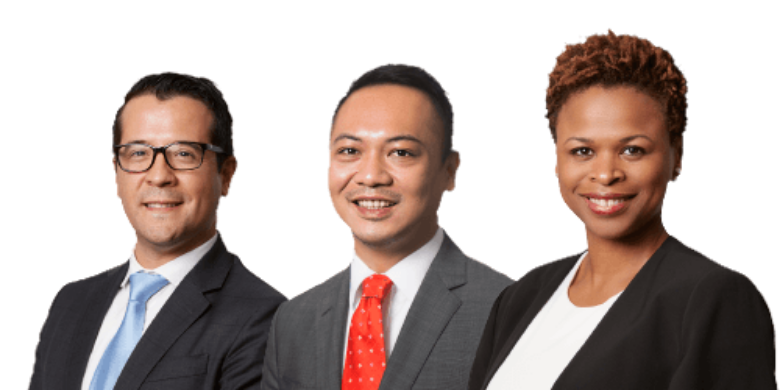 TRIUM Global Executive MBA | Top ranking EMBA from LSE, NYU & HEC