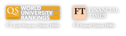 TRIUM Global Executive MBA | Top ranking EMBA from LSE, NYU & HEC